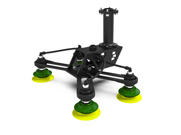 Robotiq: Introducing PowerPick & Multipick