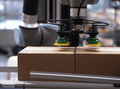 Robotiq: Introducing PowerPick & Multipick