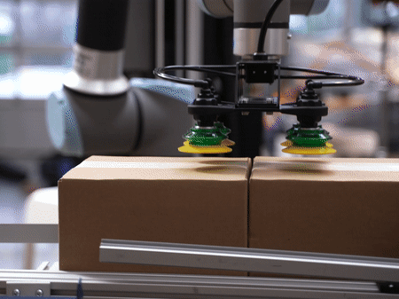 Robotiq: Introducing PowerPick & Multipick