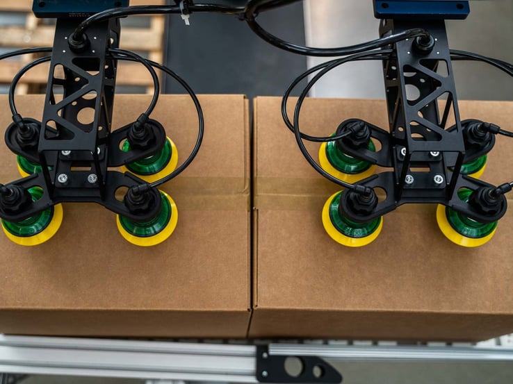 Robotiq: Introducing PowerPick & Multipick